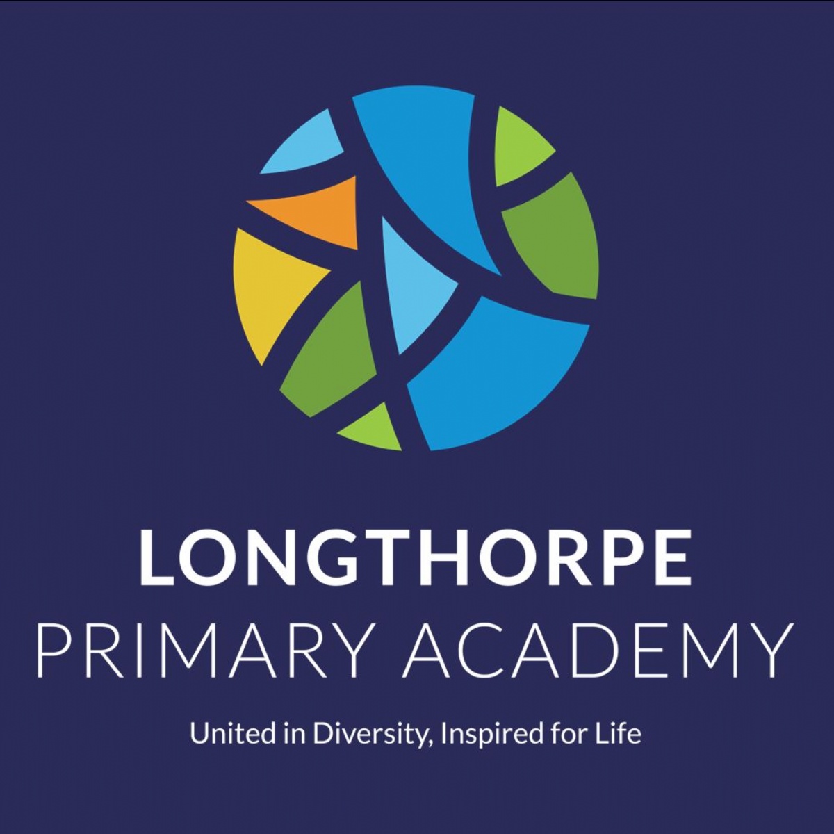 Longthorpe Primary Academy - Longthorpe Primary Academy Rebranding Project